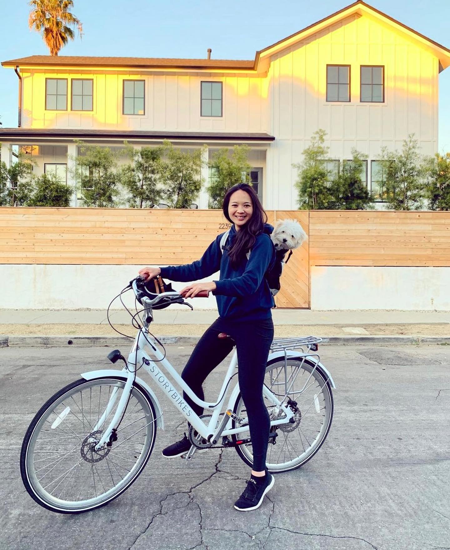 Fall Fitness Boost: How an Electric Bike Can Keep You Active Through t ...