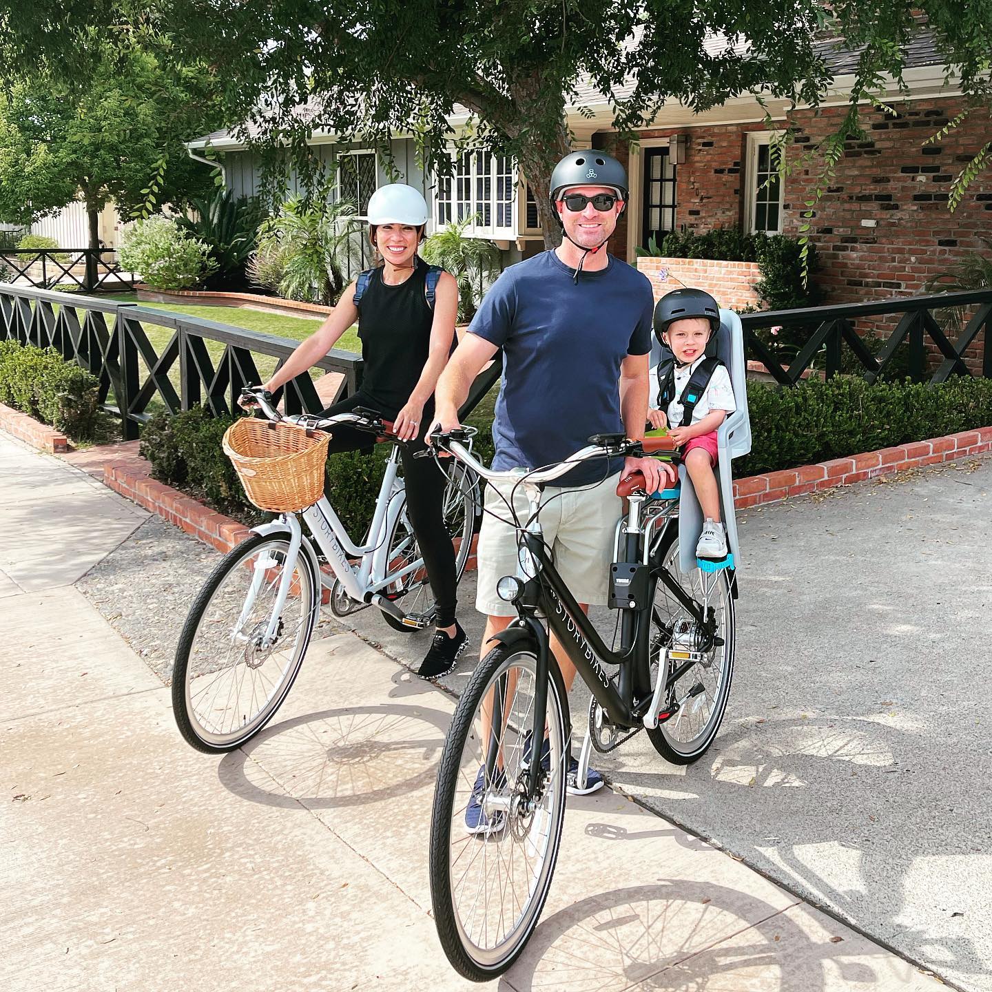 Creating New Traditions: Enjoy a Post-Thanksgiving Family Ride with E ...