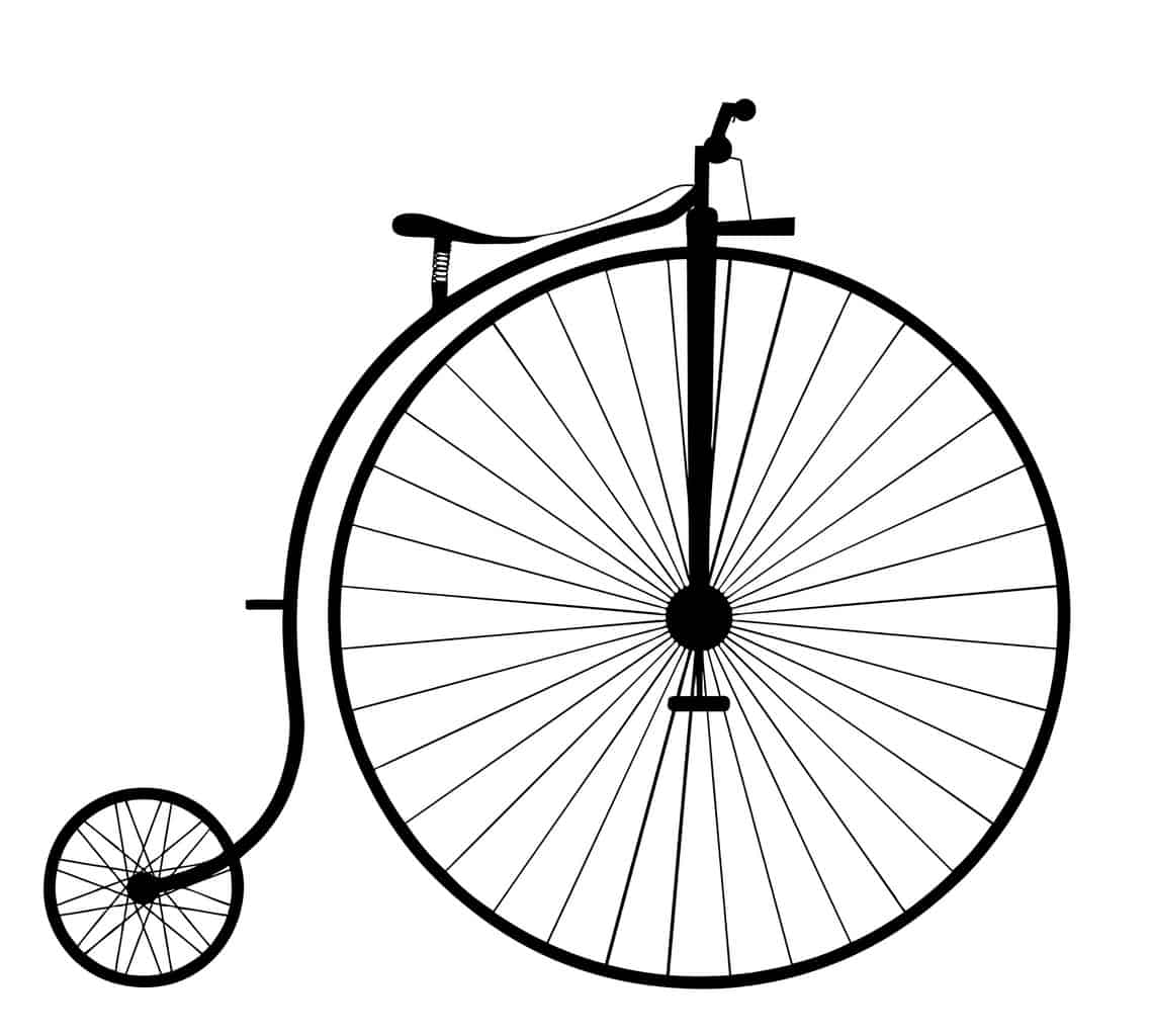 Pedaling Through History: From the Bicycle's Invention to the Electric ...