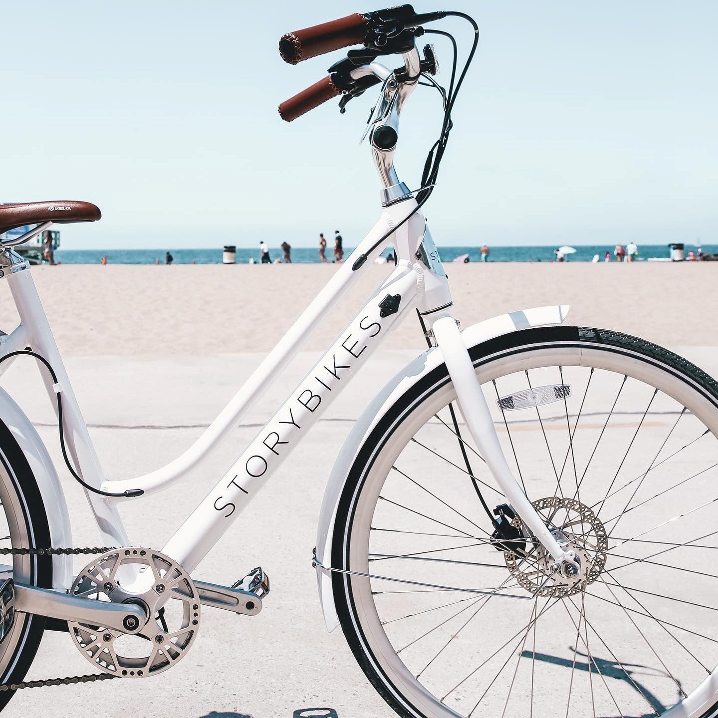 Pedal Assist: Exploring the Benefits of Electric Biking in Summer ...