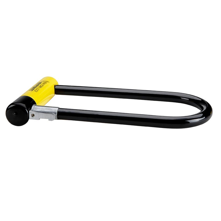 Kryptonite New York LS U Lock Key 102x260mm 4 x10.25 Thicknes Story Bikes